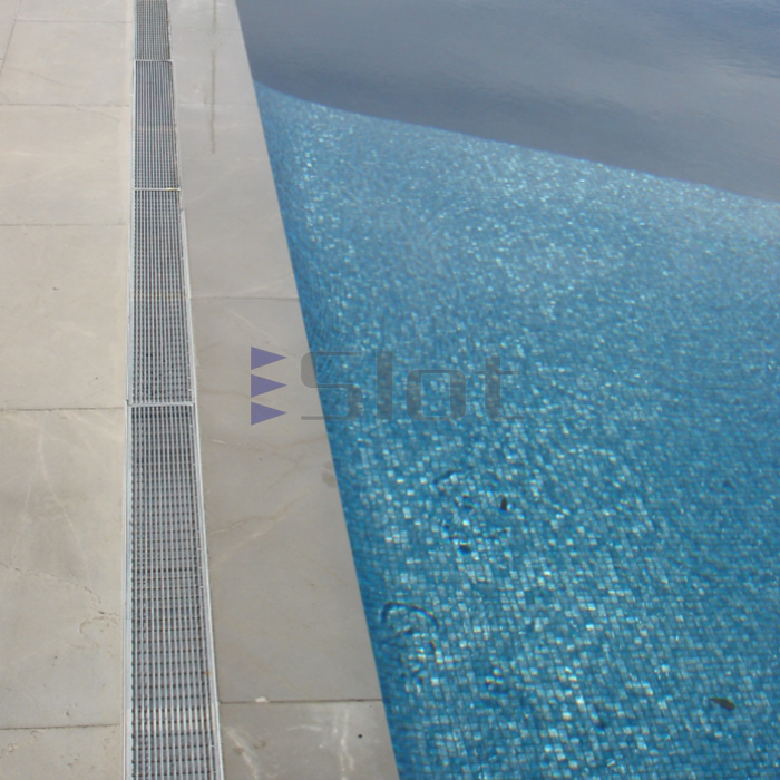 Pool Drainage Grates from China manufacturer - Hebei Slot Filter